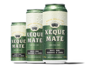 Xeque Mate Bebidas
