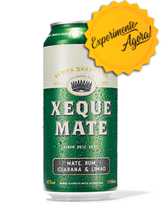 Home - Xeque Mate Bebidas